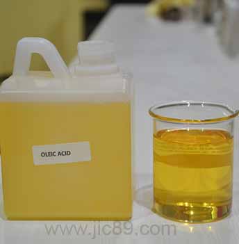 Oleic Acid - Jakarta Industrial Chemical