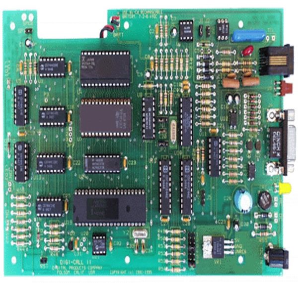 Apus 101 Electronics Cleaner Chemical - Jakarta Industrial Chemical