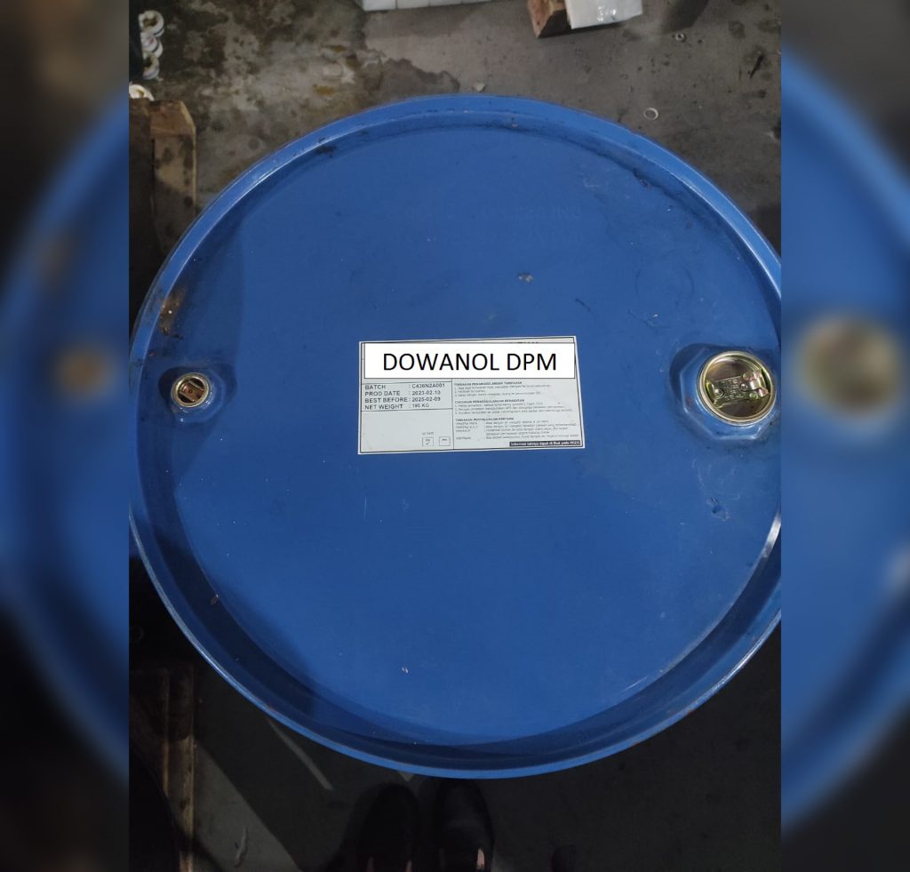 Dowanol - Jakarta Industrial Chemical